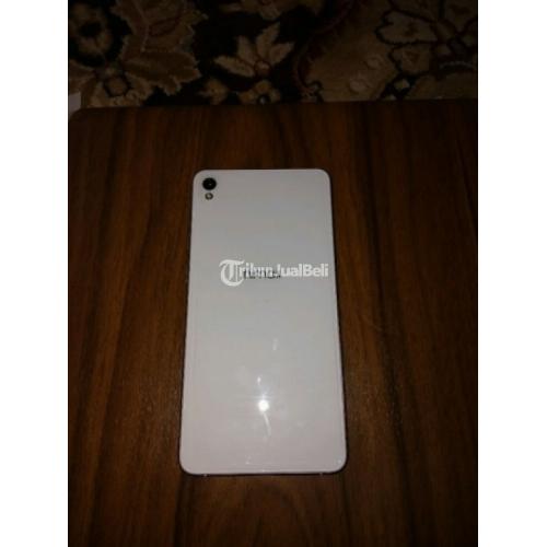 Smartphone Himax X Plus White Second Like New Normal Fullset Banyak ...