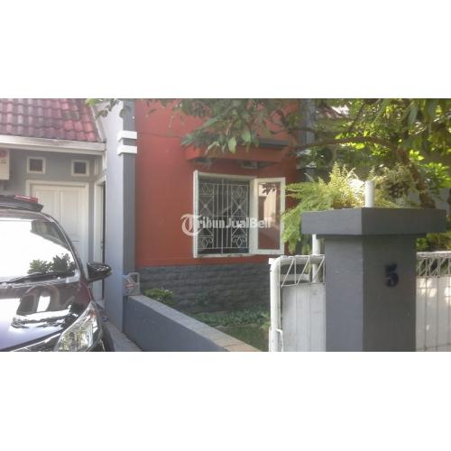 Rumah Taman Rafflesia Keamanan 24 Jam di Bekasi Timur - Tribun JualBeli
