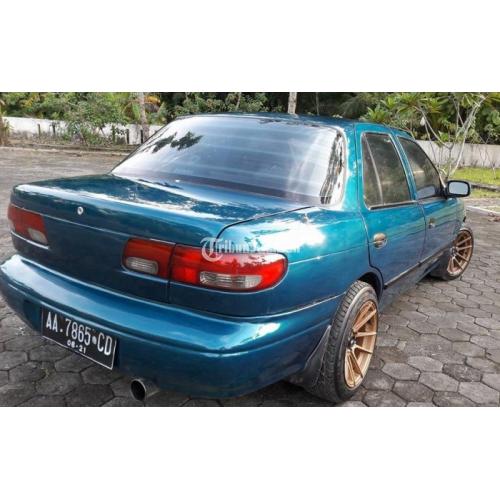 Mobil Timor Tahun 1998 Surat Lengkap Pajak Hidup Mesin Bagus Halus Irit ...