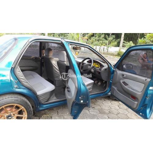 Mobil Timor Tahun 1998 Surat Lengkap Pajak Hidup Mesin Bagus Halus Irit ...