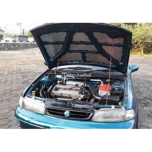 Mobil Timor Tahun 1998 Surat Lengkap Pajak Hidup Mesin Bagus Halus Irit ...