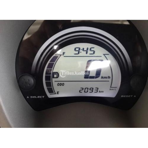 Yamaha Nmax 2016 Non Abs Abu Abu Doff Sudah Modifan Keren Banget di ...