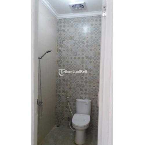 Rumah Cluster Villa Bintaro Regency di Tangerang Selatan - Tribun JualBeli