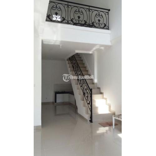 Rumah Cluster Villa Bintaro Regency di Tangerang Selatan - Tribun JualBeli