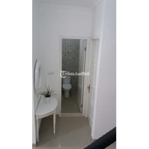 Rumah Cluster Villa Bintaro Regency di Tangerang Selatan - Tribun JualBeli