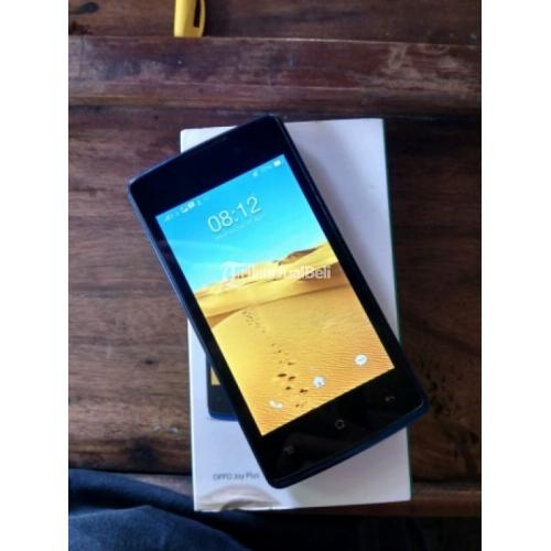 Oppo Joy Plus R1011 Ram 1gb HP Android Seken Normal Murah Fullset di ...