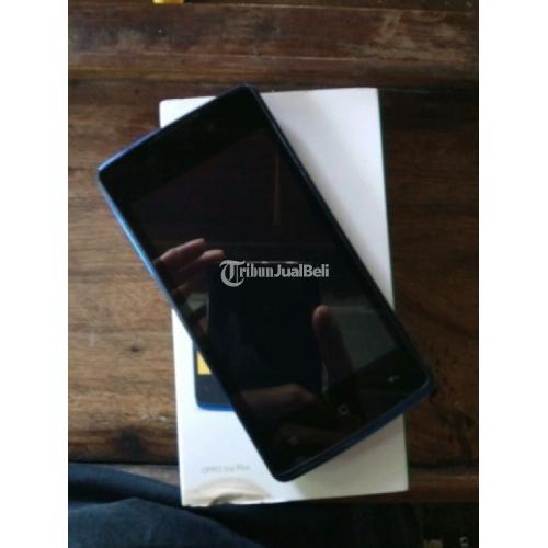 Oppo Joy Plus R1011 Ram 1gb HP Android Seken Normal Murah Fullset di ...