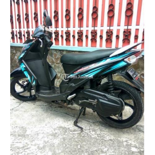 Yamaha Mio Soul CW SE Plat AD Warna Hitam Tahun 2008 Barang Gurih di ...