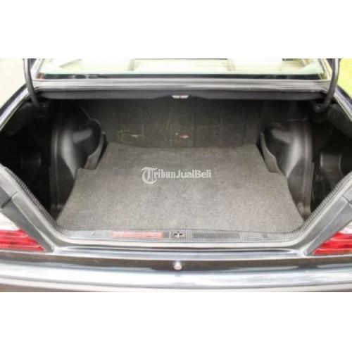 Mercy Boxer w124 300e Surat Ada Pajak Hidup Barang Original Bagus di ...