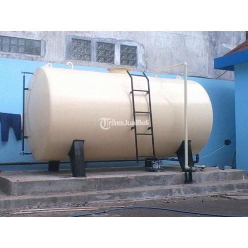 Tangki Solar 18.000Liter Garansi Bocor di Jakarta Pusat - Tribun JualBeli