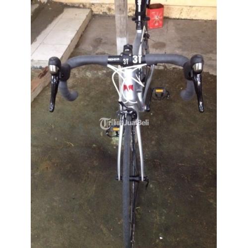 Sepeda Balap Frame Eddy Merckx Shimano 105 Second di Jakarta Selatan ...