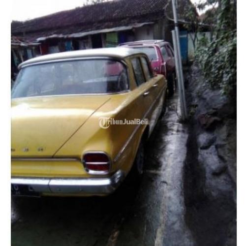 Mobil Kuno Holden Special EJ Tahun 1962 Second Bekas Murah di Bandung ...