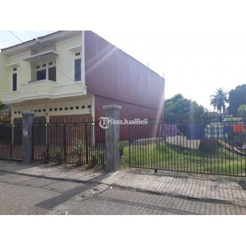 Ruko 2 dengan Tanah 500 M2 Jln Abdullah Daeng Sirua (Bonto Bila) di ...