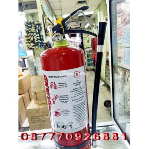 Supplier tabung pemadam api ringan (apar) di alternatif di cibubur ...