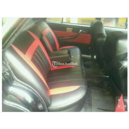 Mobil Mercedes Benz Mercy Tiger 280 Tahun 1972 Second Bekas Murahdi ...
