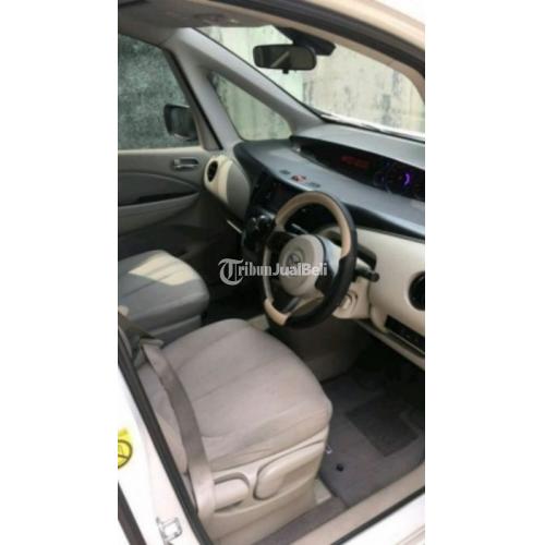 MPV Mewah Mazda Biante 2000cc Second Automatic 2012 Tangan Pertama di ...