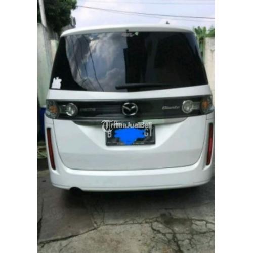 MPV Mewah Mazda Biante 2000cc Second Automatic 2012 Tangan Pertama di ...