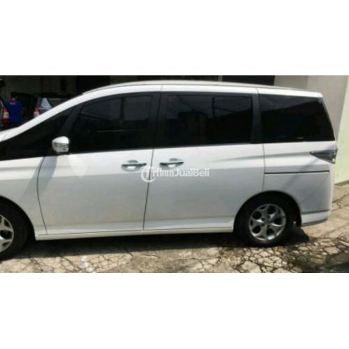 MPV Mewah Mazda Biante 2000cc Second Automatic 2012 Tangan Pertama di ...