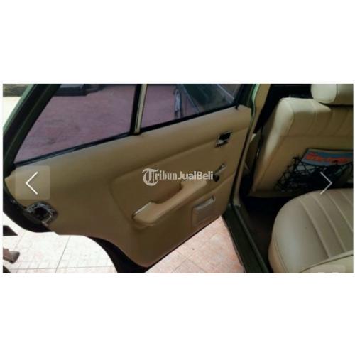 Mobil Kuno Klasik Mercedes Benz Mercy Tiger 200 Bekas Second Murah di ...