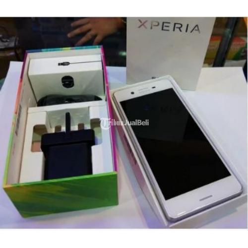 Handphone Android Sony Xperia X Performance Second Bekas Harga Murah di ...