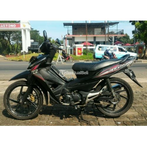 Motor Honda Revo 2008 CW Seken Full Orisinil Siap Pakai Murah di ...