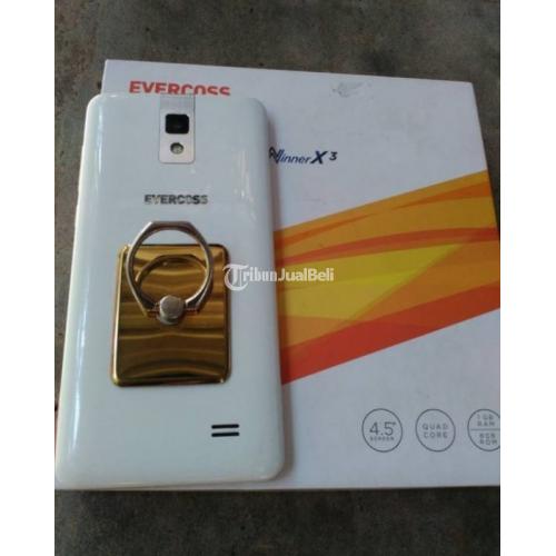 Hp Evercoss winner Fullset Mulus Normal Barang Jaminan Mantap di Solo ...