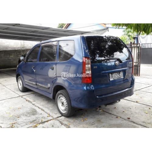 Daihatsu xenia xi 1300cc Tahun 2005 Mobil Pribadi Barang Bagus Body ...