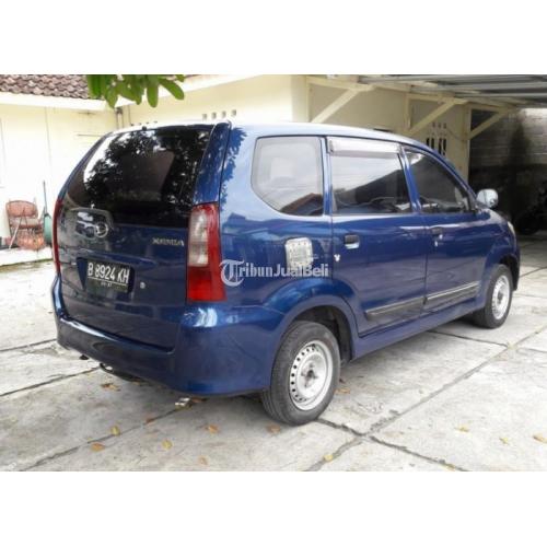 Daihatsu xenia xi 1300cc Tahun 2005 Mobil Pribadi Barang Bagus Body ...