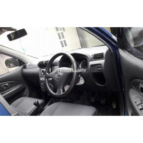 Daihatsu xenia xi 1300cc Tahun 2005 Mobil Pribadi Barang Bagus Body ...