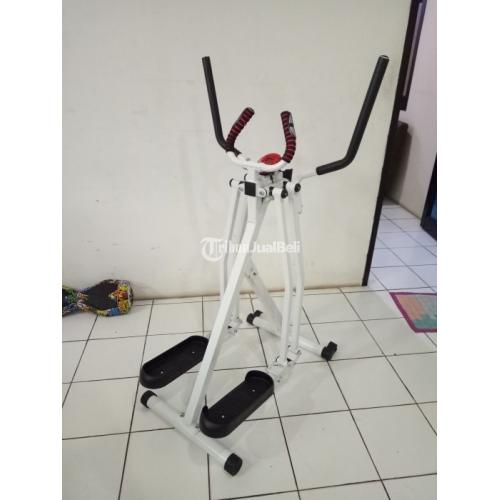 Alat Gym Air Walker Gravity Strider 2in1 Spt Life Fitness Paling Laris ...