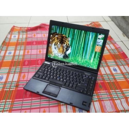 Laptop Hp 6515 B Amd Super Gaming Ram 2GB Second Murah di Tangerang ...