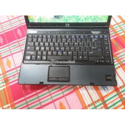 Laptop Hp 6515 B Amd Super Gaming Ram 2GB Second Murah di Tangerang ...