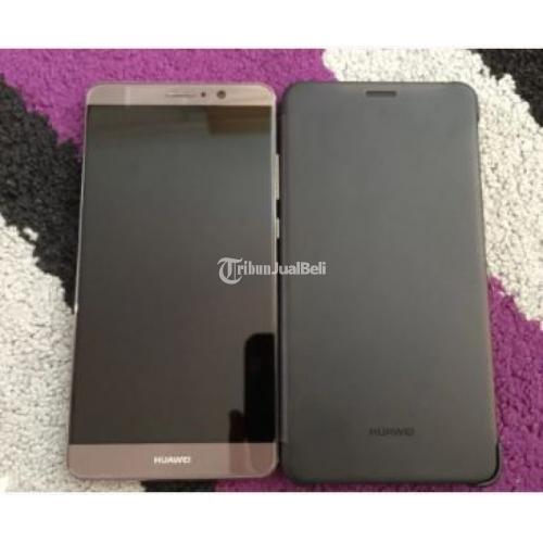 Handphone Android Huawei Mate 9 RAM/ROM 4/64 GB Bekas Second Murah di ...