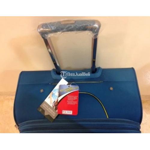 Koper Polo Santa Barbara 28inch Warna Biru Barang Baru Harga Nego di ...