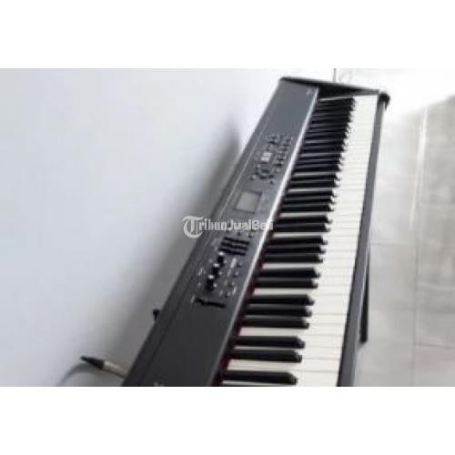 Keyboard Merek Roland RD 300NX Second Mulus Tuts Aman di Jakarta ...
