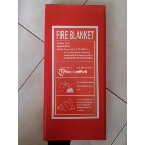 Tabung Pemadam Api Fire Protection & Safety Harga Murah Berkualitas di ...