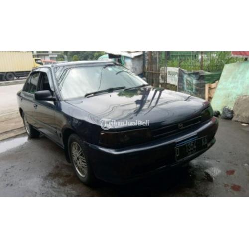 Mobil Sedan Mazda Interplay 1997 Second Carbu Body Mulus Pajak Panjang ...