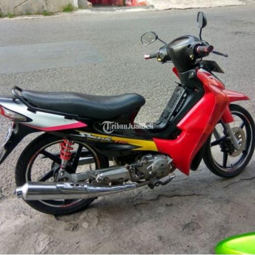 Suzuki Smash sr se 2005 Orisinil Terawat Pajak Jalan di Sukoharjo ...