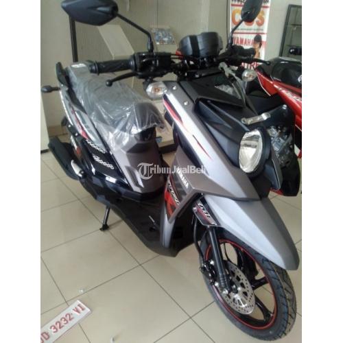 Yamaha X Ride Tahun 2017 Baru di Jakarta Selatan - Tribun JualBeli
