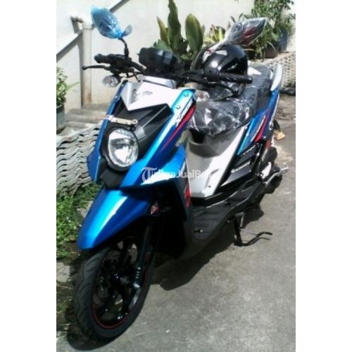 Yamaha X Ride Tahun 2017 Baru di Jakarta Selatan - Tribun JualBeli