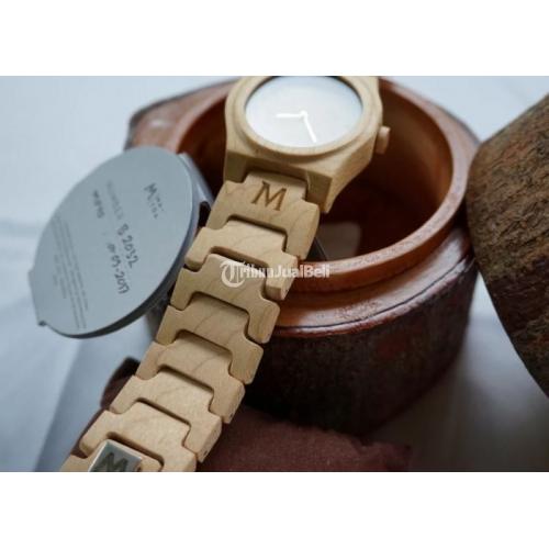 Jam Matoa Moyo x Magnum Original Garansi 1 tahun Matoa Indonesia di ...