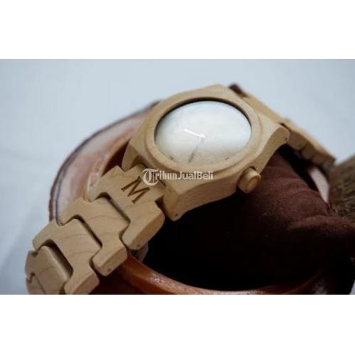 Jam Matoa Moyo x Magnum Original Garansi 1 tahun Matoa Indonesia di ...