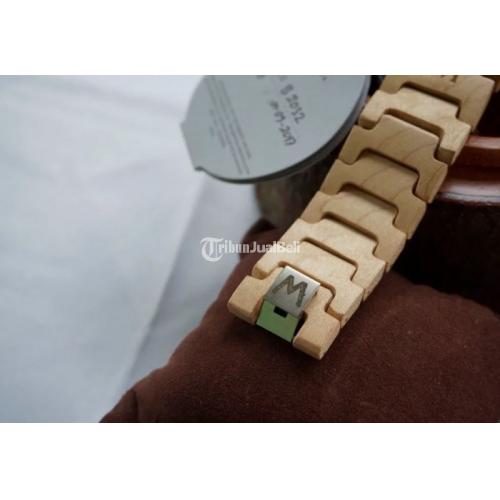 Jam Matoa Moyo x Magnum Original Garansi 1 tahun Matoa Indonesia di ...