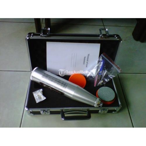 Hammer Test NJ 80 Concrete Test Hammer Harga Murah Berkualitas di ...