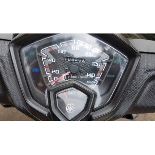 Yamaha Soul Gt 125 Fi Tahun 2015 Mulus Warna Hitam di Jakarta Selatan ...