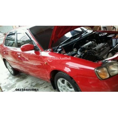 Suzuki Baleno DX Manual 2000 Second Kakidikaki Empuk Mulus Ban Tebal di ...