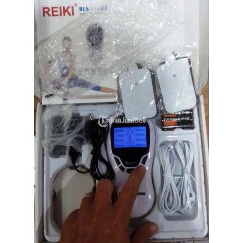REIKI DIGITAL Alat Terapi Akupuntur Harga Murah Bermanfaat Untuk ...
