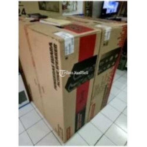 Speaker Aktif Murah Merk Polytron Pas 68 Kondisi Baru Fullset Garansi ...