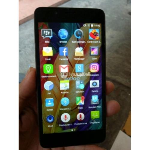 HP Android Murah Axioo Venge AX5 4G LTE Ram 3GB Seken Normal Istimewa ...