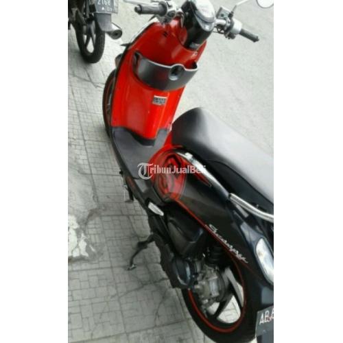 Motor Honda Murah Scoopy Tahun 2013 Motor Seken Normal Istimewa di ...